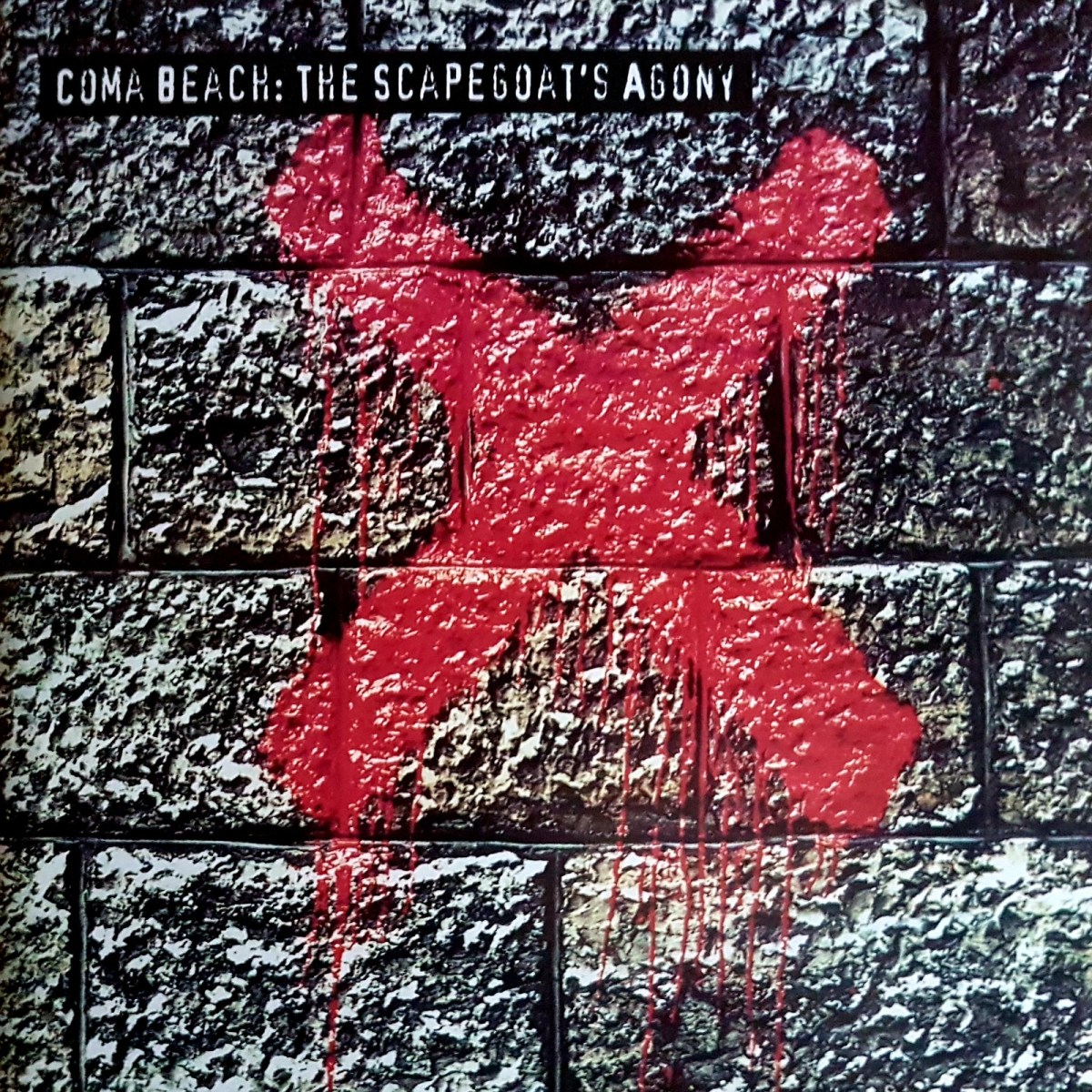 The Scapegoat’s Agony – Coma beach: Pure agony – Muse Chronicle