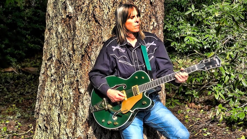 Our Love’s With You:Rusty Reid’s Melodic Tribute to New Beginnings and ...