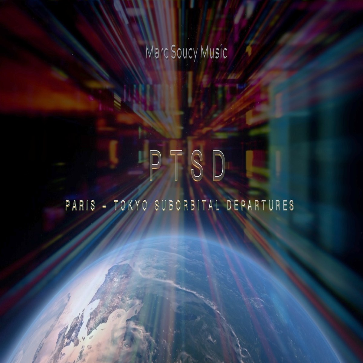 Marc Soucy – PTSD: Paris-Tokyo Suborbital Departures: An Ethereal tune ...