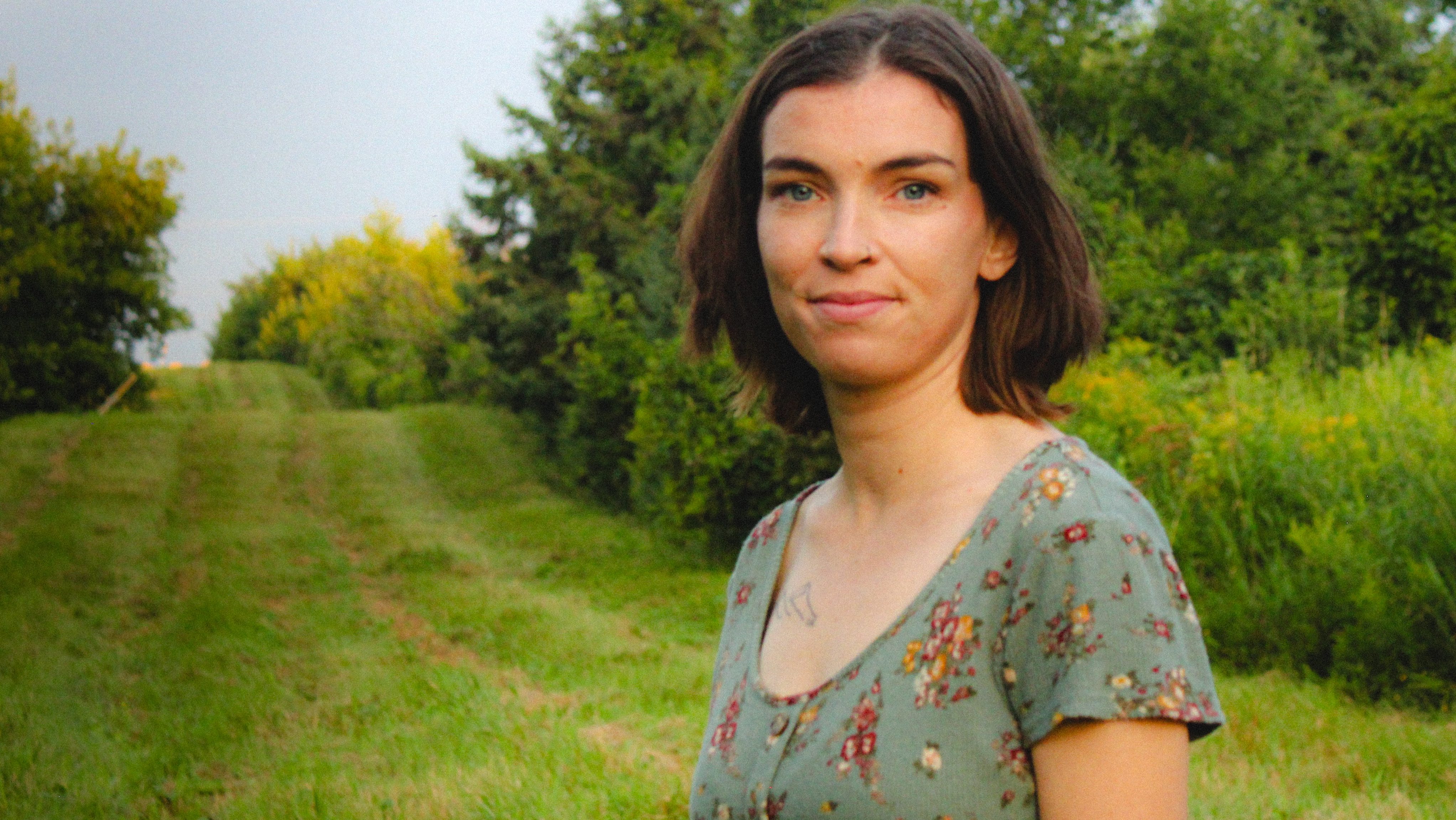 Go on a Hopeful Sonic Journey With Kendra Connors’ “Golden House”. – Muse Chronicle