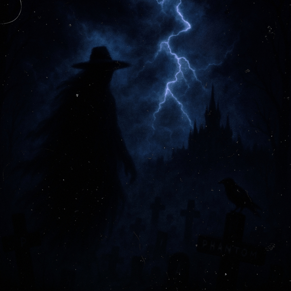 DUOMO Delivers Atmospheric Excellence with “Phantom” – Muse Chronicle